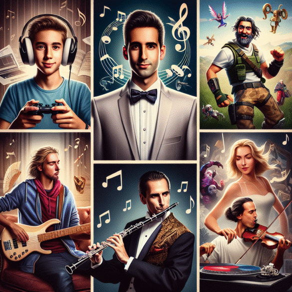 Hoe oud is Alex Klein? Eén naam, vier leeftijden - Odeso